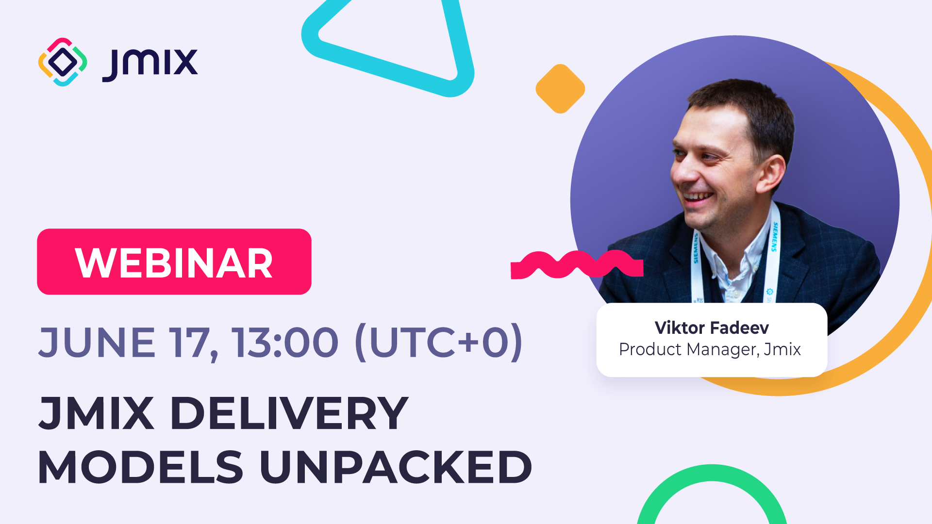 Jmix Delivery Models Unpacked